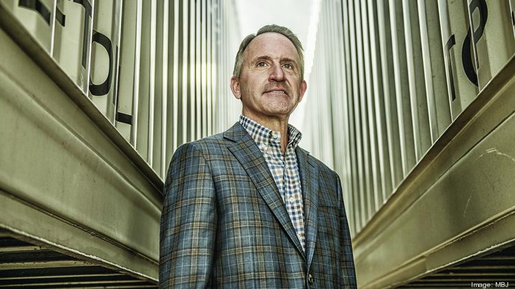 FedEx Freight CEO Lance Moll carries forward family's logistics legacy ...