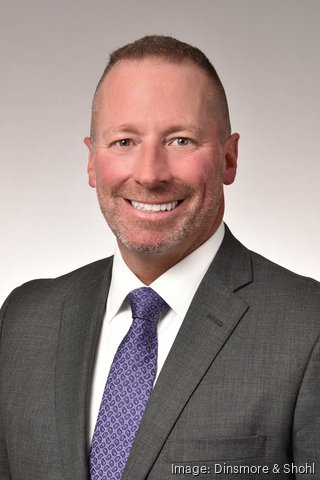 Dinsmore & Shohl names Joshua Lorentz as managing partner - Cincinnati ...