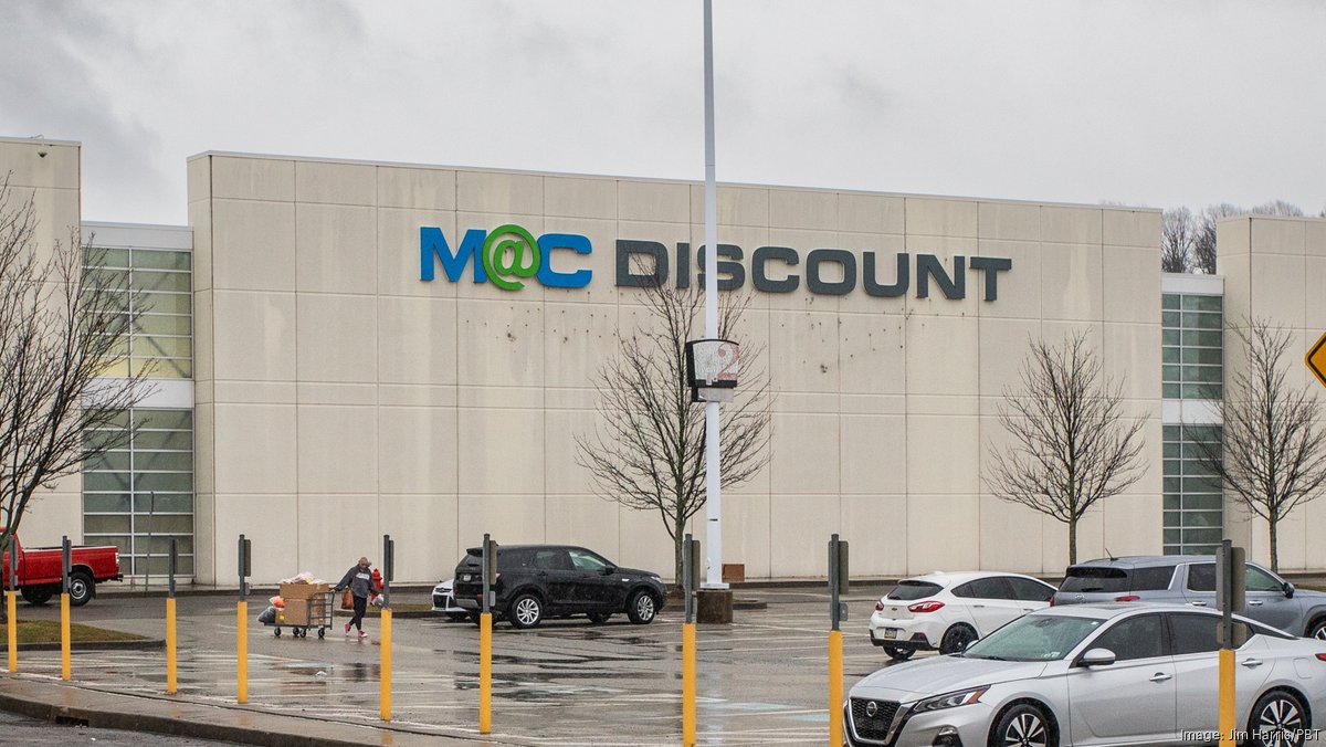 Mac.Bid, the online auction retailer, has opened two locations in ...