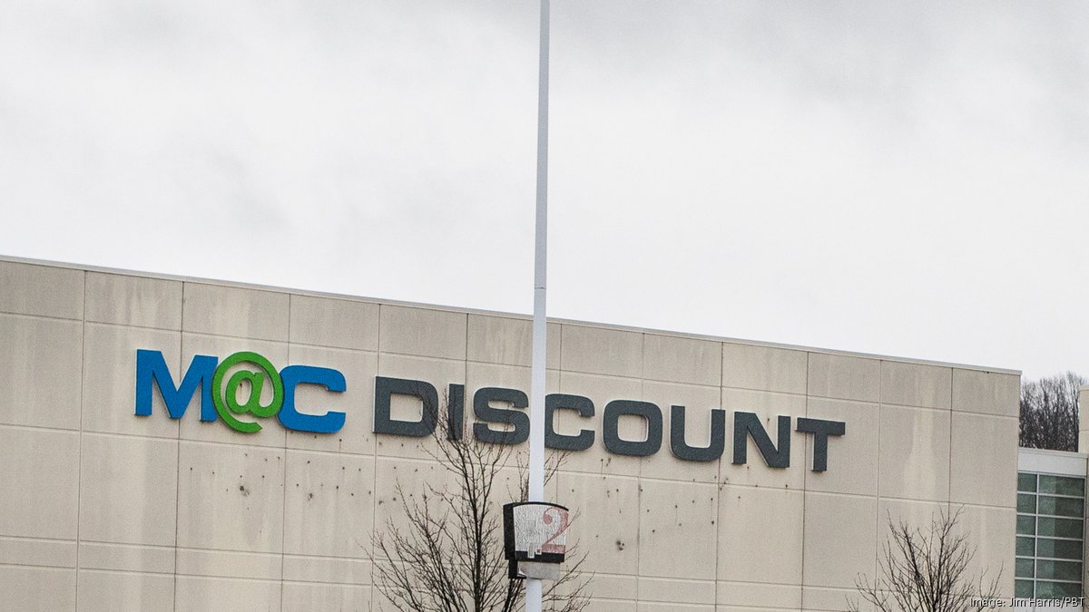 MAC.Bid expanding into four western states to pursue return inventory ...