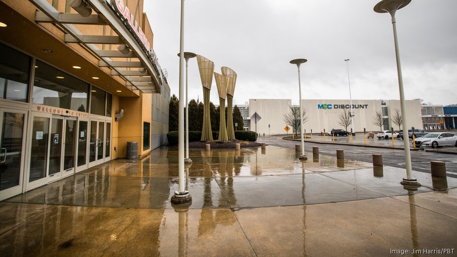 Brick-and-mortar stores are back - Pittsburgh Business Times