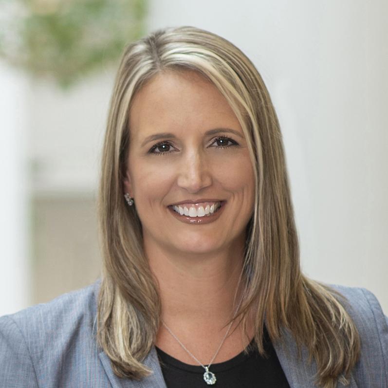 Sarah E. Proctor | People on The Move - Atlanta Business Chronicle