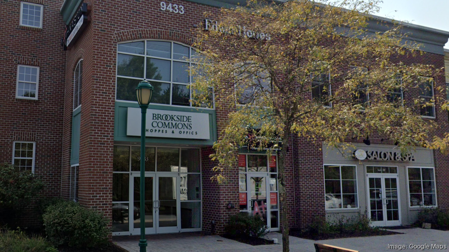 Brews & Barrels to open at Owings Mills' Brookside Commons Shopping ...