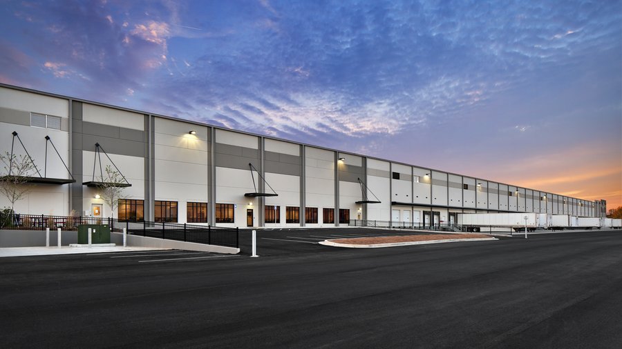 The boring buildings that make St. Louis beautiful - St. Louis Business ...