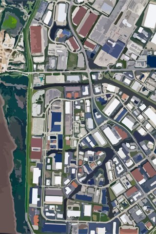 The boring buildings that make St. Louis beautiful - St. Louis Business ...