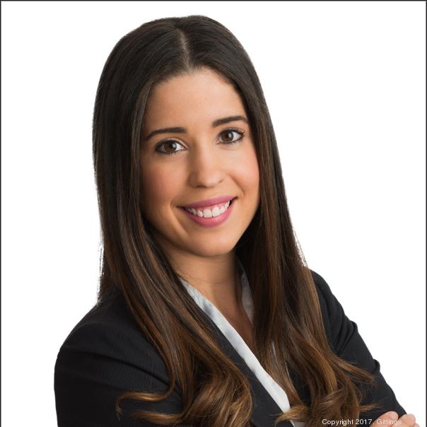 Melissa Fundora Murphy | People on The Move - Philadelphia Business Journal