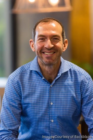 Backblaze leases Reston data center from CoreSite - Washington Business ...