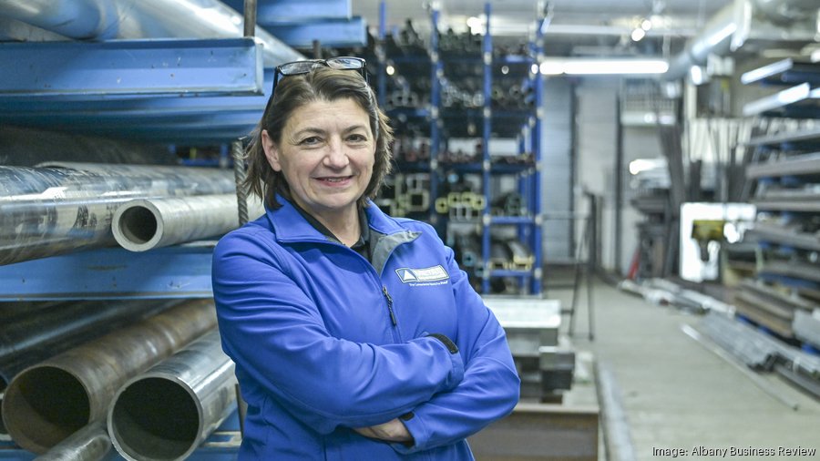 How Diane Watters of Metal Supermarkets is preparing to weather a ...