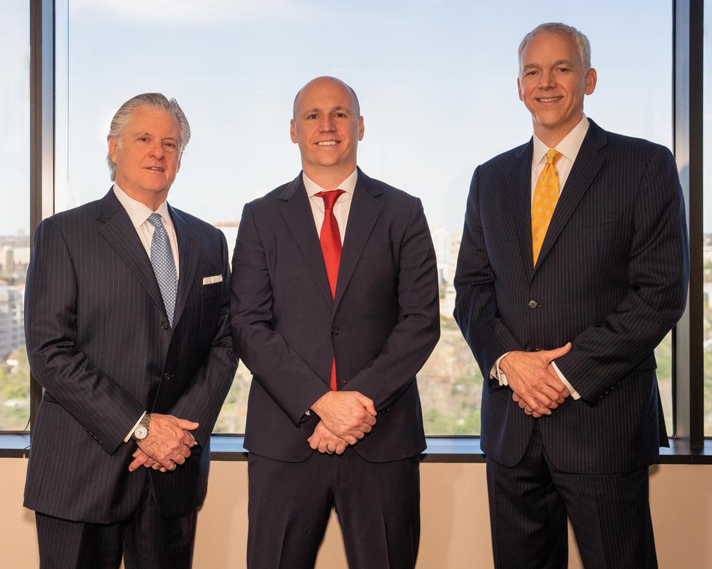 Allen Boone Humphries Robinson LLP BizSpotlight - Austin Business Journal Allen Boone Humphries Robinson LLP BizSpotlight - Austin Business Journal