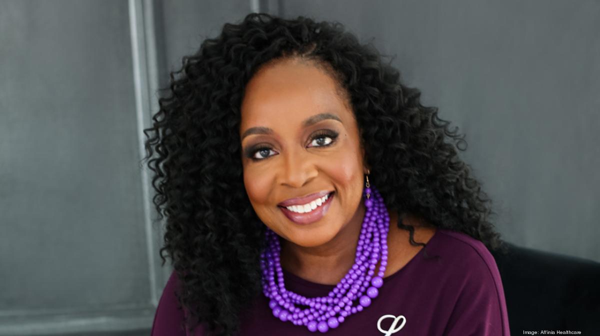 Affinia Healthcare, one of St. Louis' largest nonprofit organizations ...