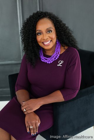 Affinia Healthcare, one of St. Louis' largest nonprofit organizations ...