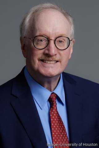 UH Energy Transition Institute names Joseph Powell as founding director ...