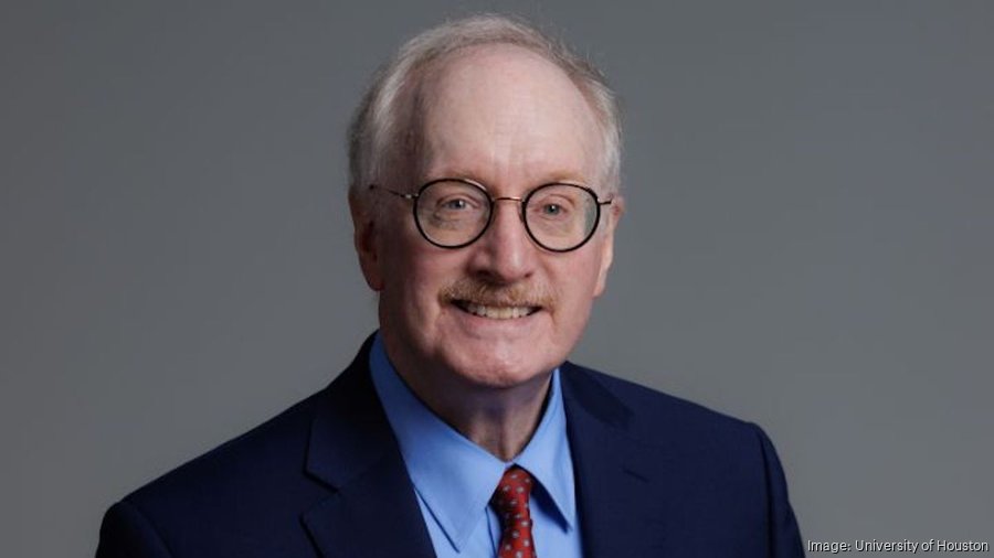 UH Energy Transition Institute names Joseph Powell as founding director ...