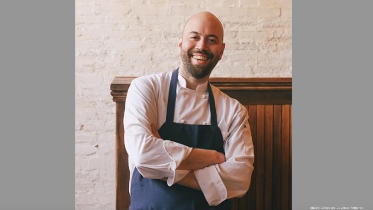 Former Starr chef to open Bolo, a Rittenhouse Square restaurant and rum ...