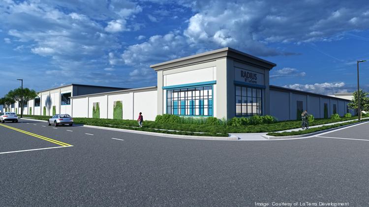 Why LaTerra Development is heading to Dallas - Dallas Business Journal