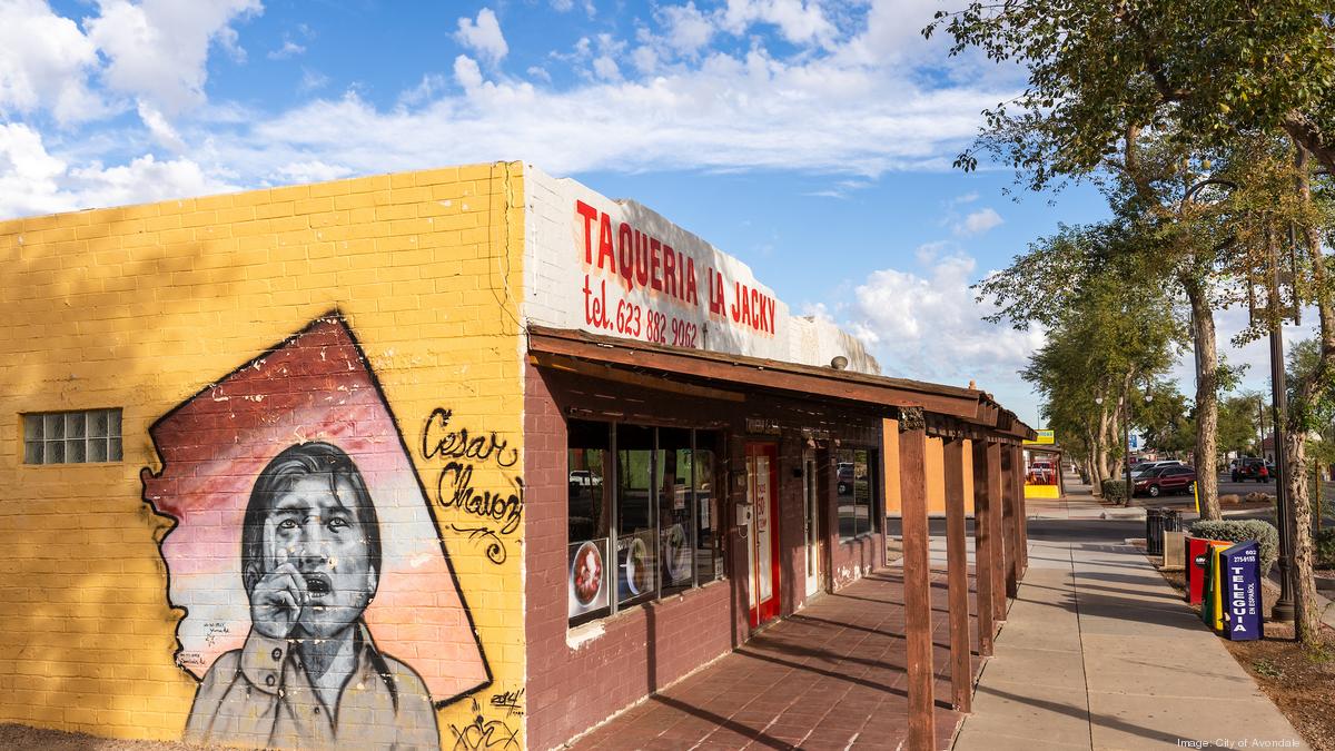 City of Avondale looks to approve grant for Old Town revitalization ...