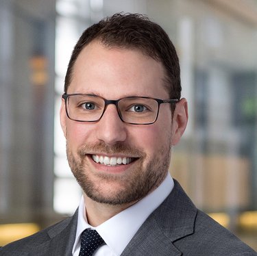 Aaron Schaer | People on The Move - Puget Sound Business Journal