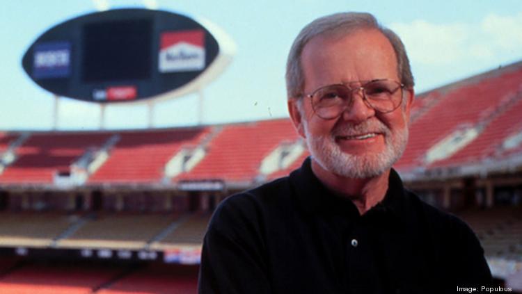 Manica, HTNB, Populous build on KC's history of sports architecture ...