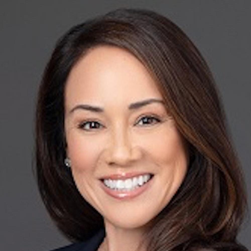 Michelle Mossman | People on The Move - Pacific Business News