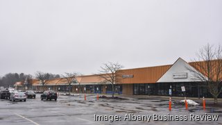 Goldfish Swim School plans location at North Country Commons in Clifton ...