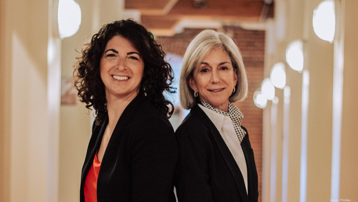 Baltimore PR firm Profiles names new CEO Amy Burke Friedman - Baltimore ...