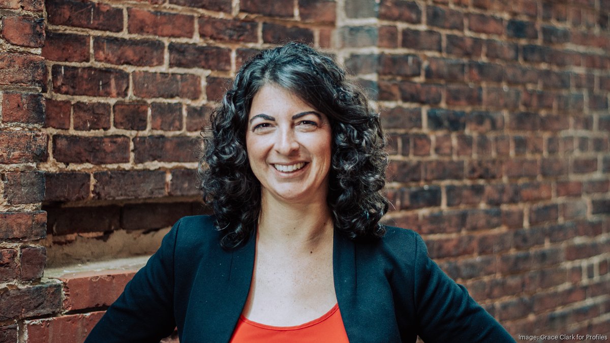 Baltimore PR firm Profiles names new CEO Amy Burke Friedman - Baltimore ...