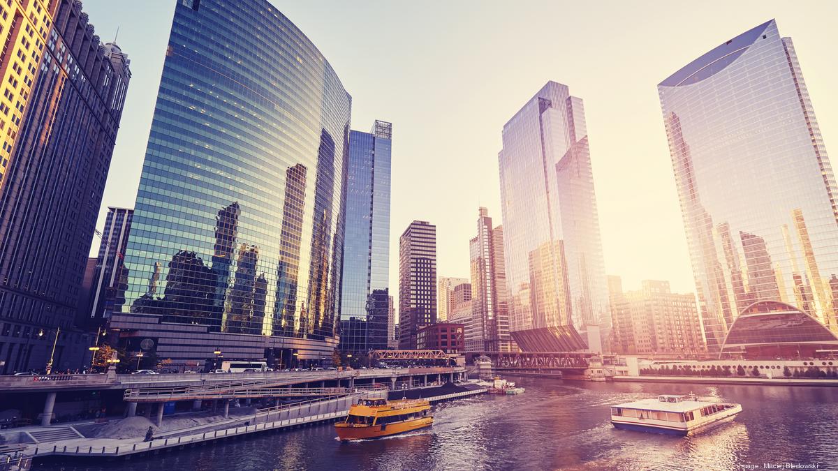 10 Chicago people to watch for business in 2023 - Chicago Business Journal