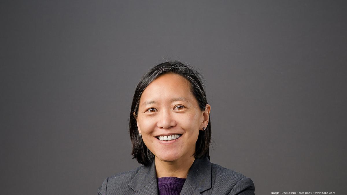 Healey taps longtime executive Yvonne Hao to be economic development chief - Boston Business Journal