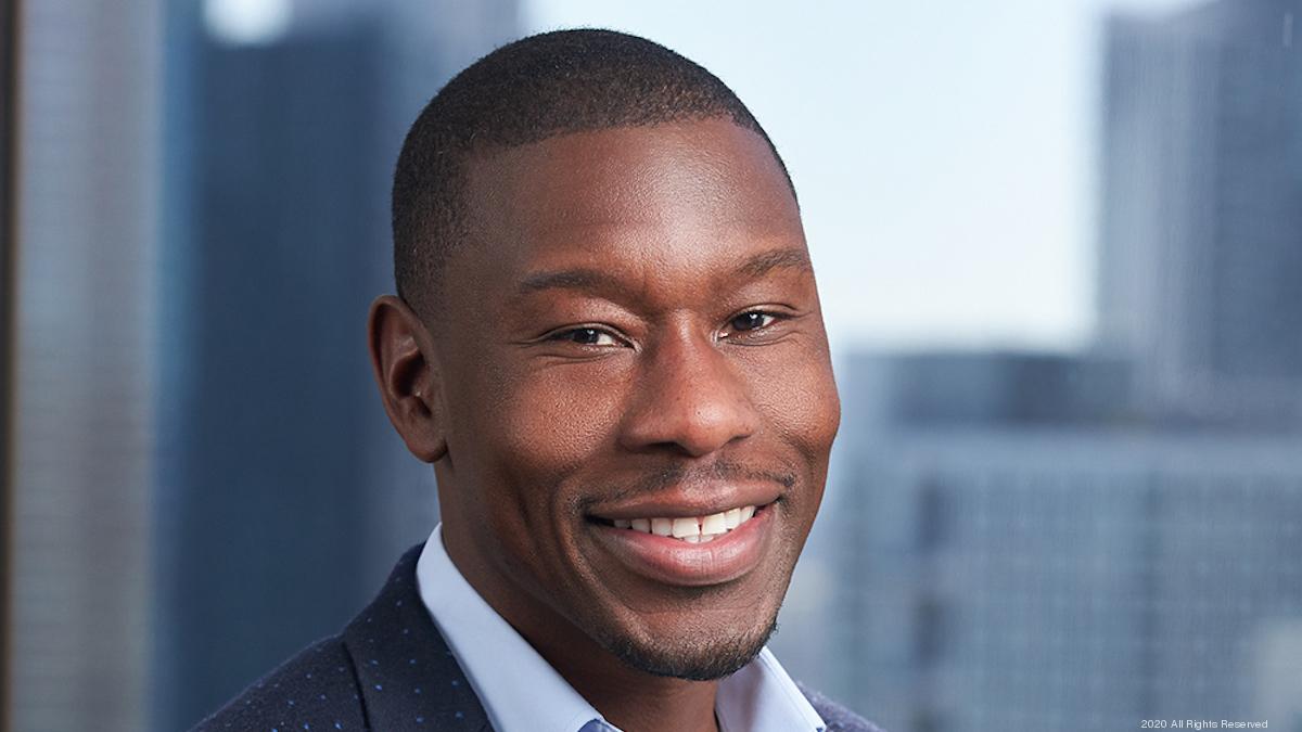 When I Work hires new CEO Blake Adams - Minneapolis / St. Paul Business ...