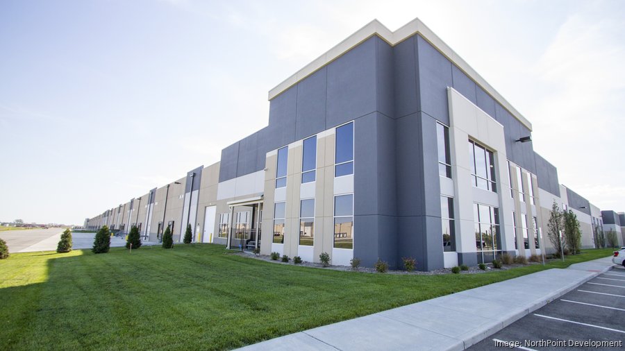 NorthPoint Development unit takes over Logistics Park Kansas City ...