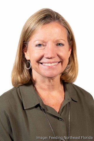 CEO Insights: Susan King of Feeding Northeast Florida - Jacksonville ...