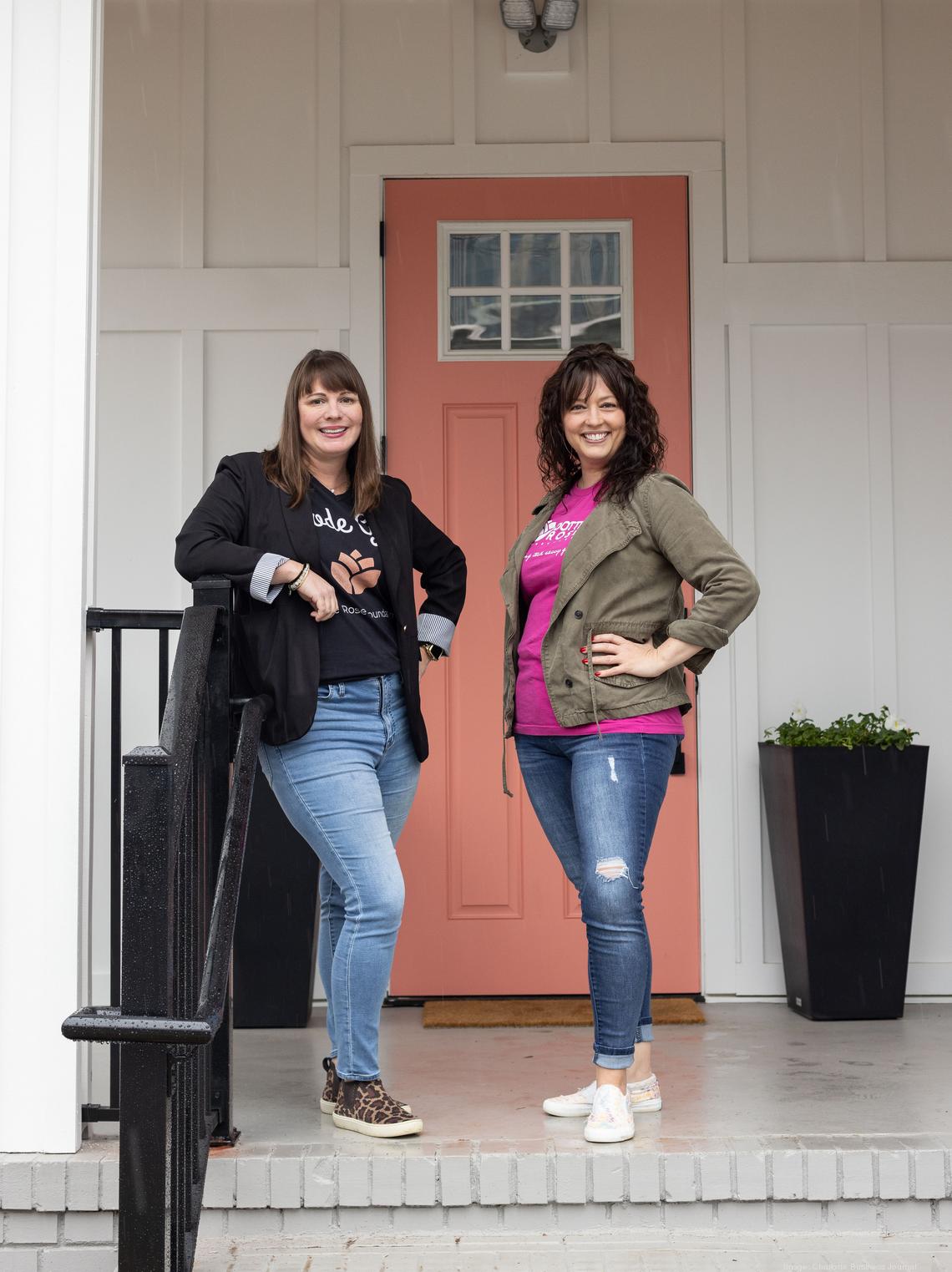 Charlotte Inno - Dottie Rose Foundation set to open new Charlotte HQ ...