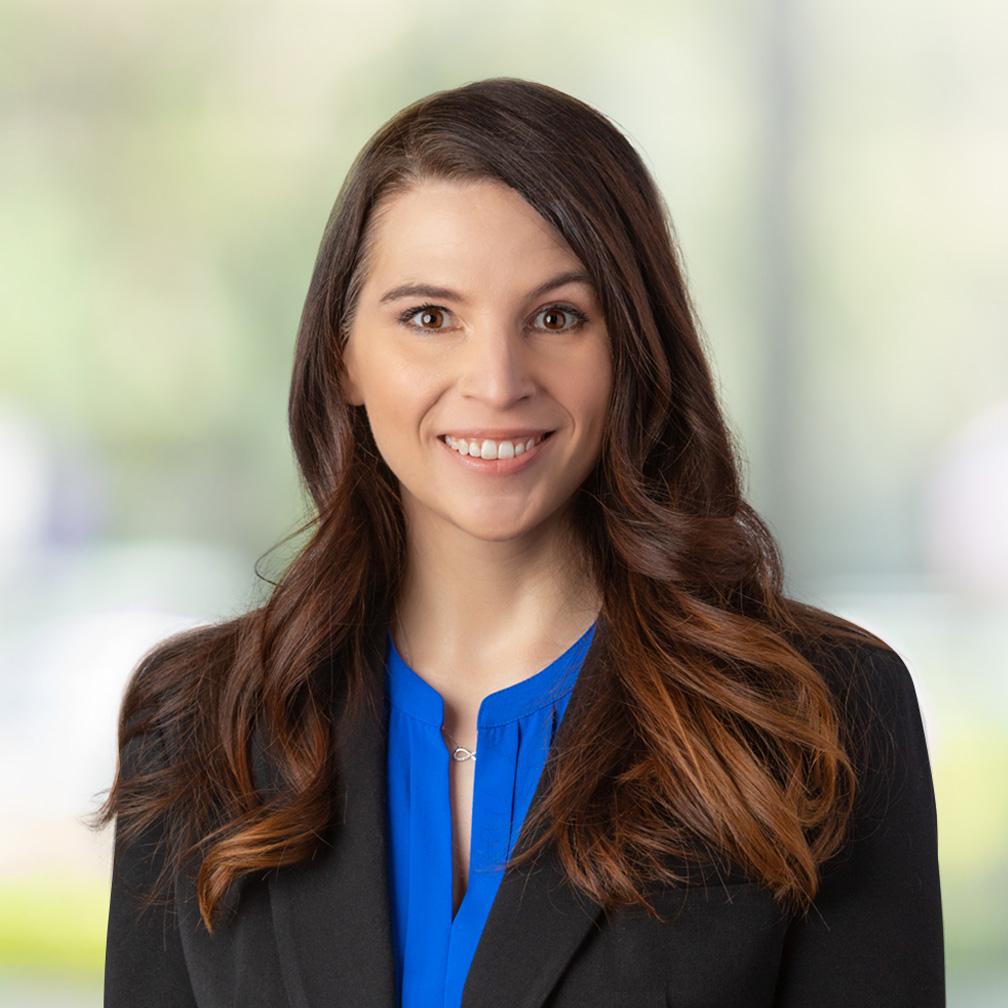 Heather Blumberg | People on The Move - Dallas Business Journal