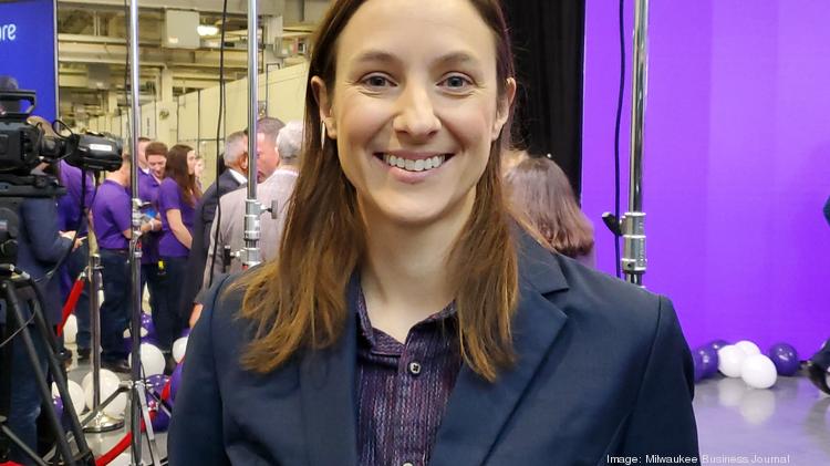 On heels of spin-off, GE HealthCare plots expansion in West Milwaukee ...