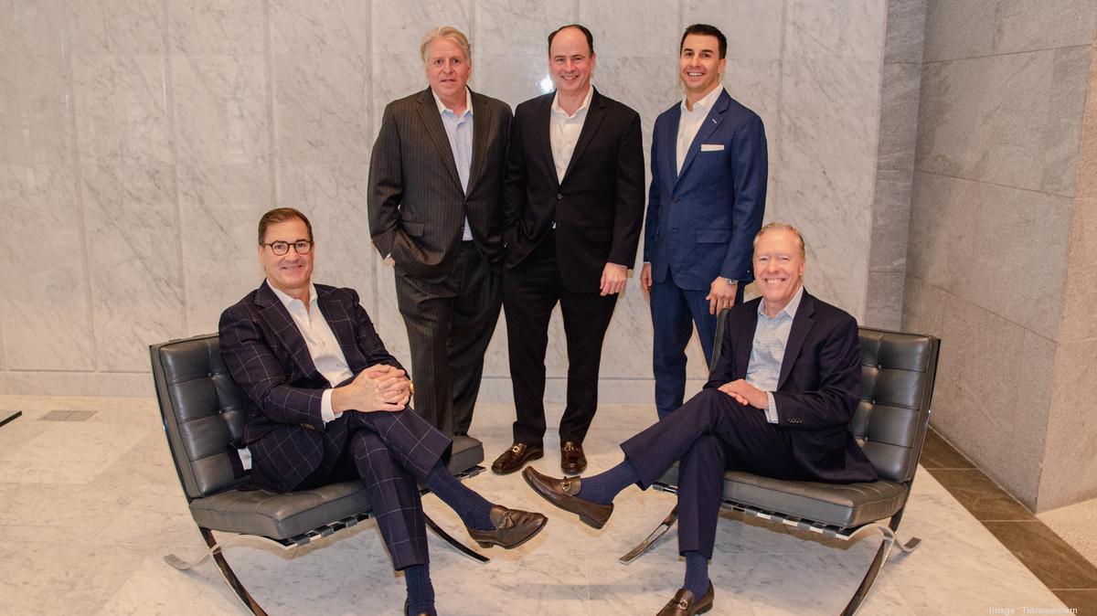 Transwestern acquires MGA Inc. and West, Lane & Schlager Realty ...