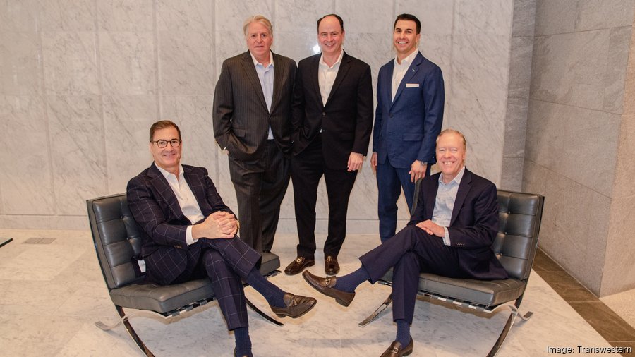 Transwestern acquires MGA Inc. and West, Lane & Schlager Realty ...