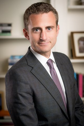 J.P. Morgan Private Bank names Jack Howell as new St. Louis leader - St ...