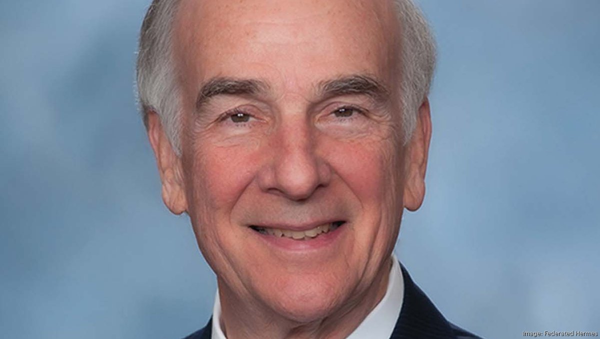 Federated Hermes CEO addresses succession planning - Pittsburgh ...