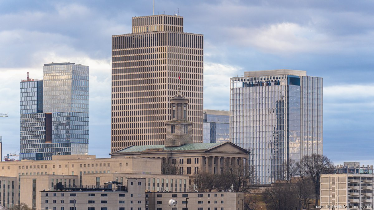 Boring Co: TN Legislature advances tunnel bill - Nashville Business Journal