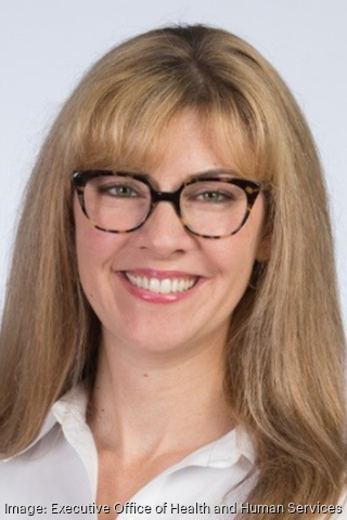 Audrey Morse Gasteier named acting executive director of Mass. Health ...