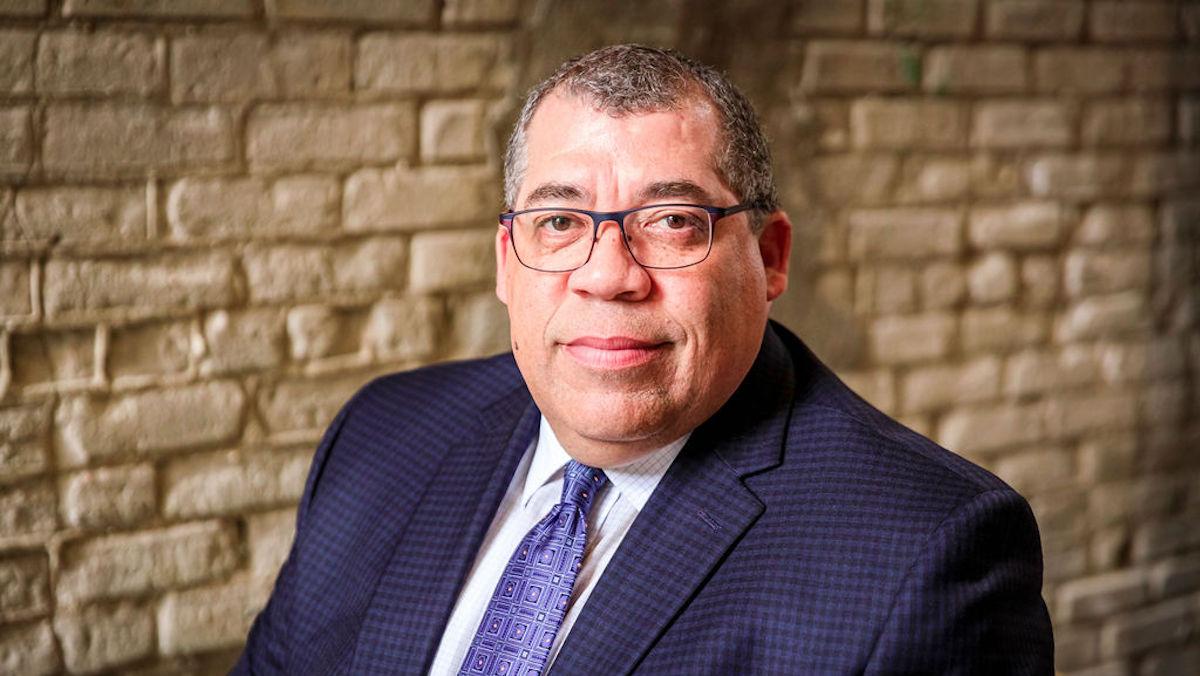 Black Leaders: Paul Williams, Project for Pride in Living Inc ...