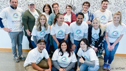 2022 Best Places to Work: Extra-large category companies share strategies for employee ...