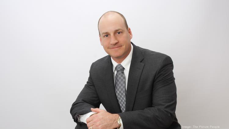 2023 Most Admired CEO honorees - Sacramento Business Journal