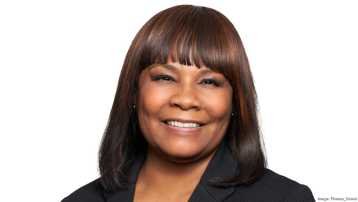 Black Leaders: Dorothy Bridges, Meda - Minneapolis / St. Paul Business ...