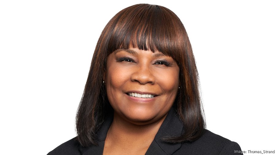 Black Leaders: Dorothy Bridges, Meda - Minneapolis / St. Paul Business ...