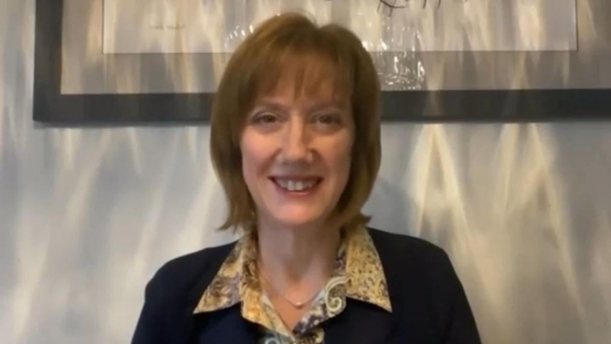 Executive insights: Jeane Vidoni, President and CEO of Penn Community ...