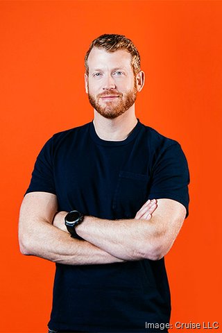 GM and Honda-backed Cruise debut robotaxis in Austin, Phoenix - Austin ...