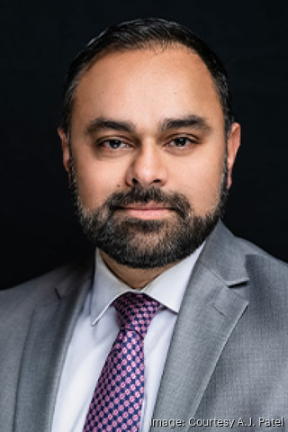 2023 Most Admired CEO honorees - Sacramento Business Journal