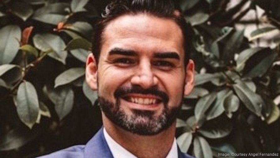 2023 Most Admired CEO honorees - Sacramento Business Journal