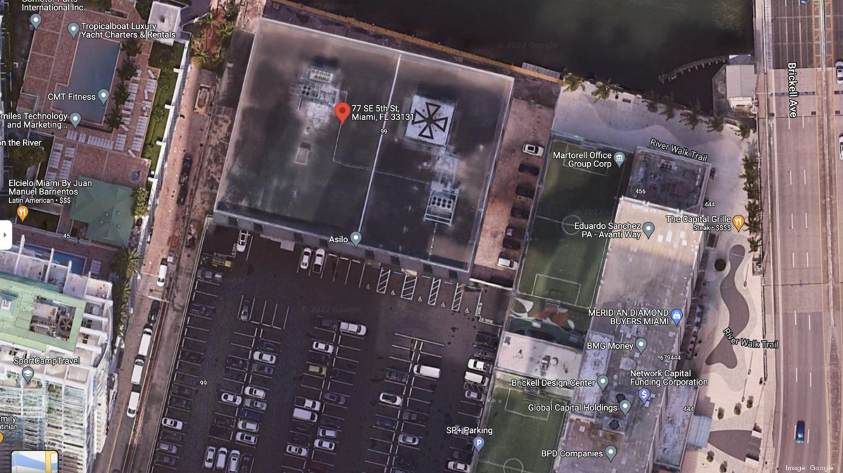 The Related Group receives $160 million mortgage for Miami Brickell ...